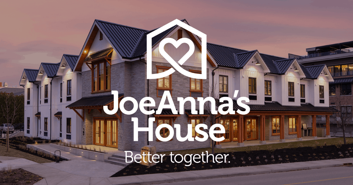 About Us | JoeAnna's House