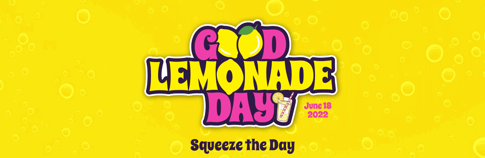 Good Lemonade Day | JoeAnna's House