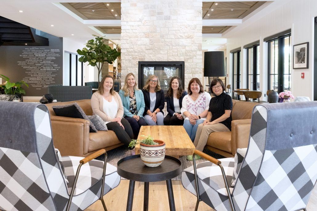 Our Team | JoeAnna's House